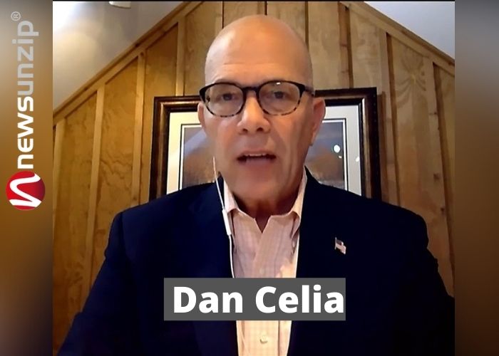 Who was Dan Celia? Age, Wife, Wiki, Biography, Death Cause, Kids ...