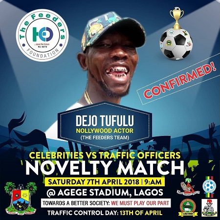 Dejo Tunfulu age, Birthday, Wiki, Biography, Wife, Age, Family, Parents ...