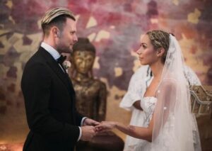 Dennis Jauch [Leona Lewis' Husband] Wiki, Biography, Age, Net worth ...