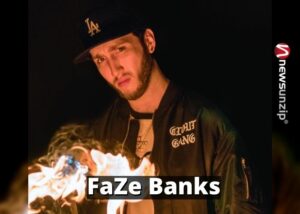 FaZe Banks: Wiki, Biography, Net Worth, Height, Age, Girlfriend ...