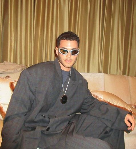 Fai Khadra Wiki: Biography, Height, Age, Parents, Ethnicity, Girlfriend ...