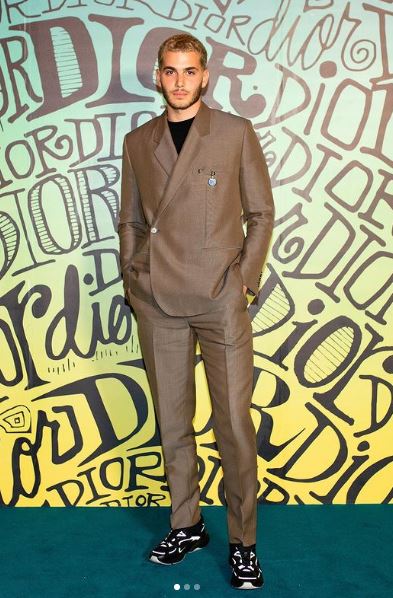Fai Khadra Wiki: Biography, Height, Age, Parents, Ethnicity, Girlfriend ...