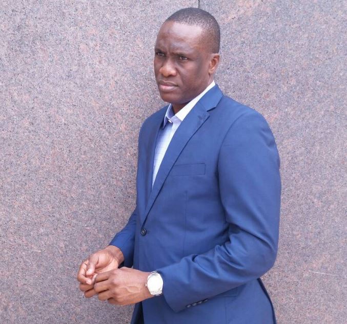 Who is Fidelis Anosike? Wiki, Biography, Age, Wife, Parents, Siblings ...