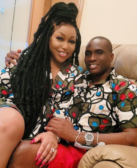 Who is Fidelis Anosike? Wiki, Biography, Age, Wife, Parents, Siblings ...