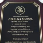 Who is Gerald Migdol Wiki, Age, Biography, Family, Parents, Net Worth ...
