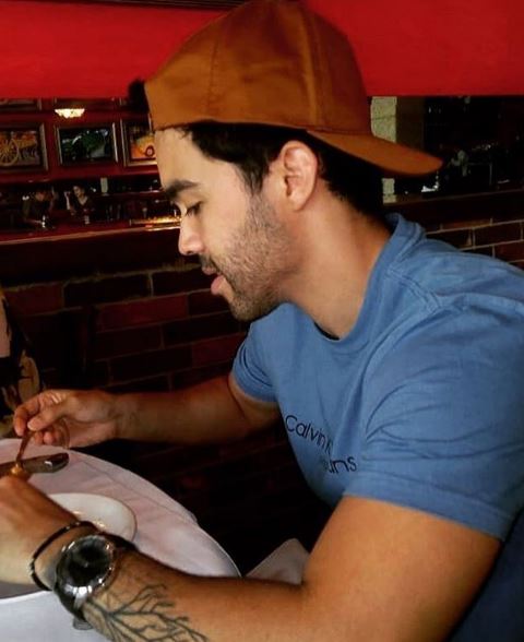Gussy Lau Wiki [Angela Aguilar Boyfriend] Age, Biography, Height, Net ...