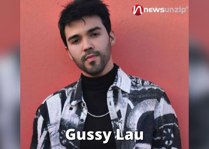 Gussy Lau Wiki [Angela Aguilar Boyfriend] Age, Biography, Height, Net ...