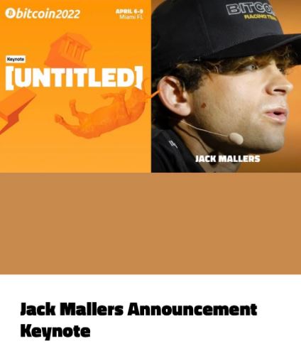 Jack Mallers Wiki, Biography, Net Worth, Age, Height, Parents ...