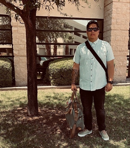 Jason J [Singer] Wikipedia, Bio, Age, Height, Wife, Parents, Family ...