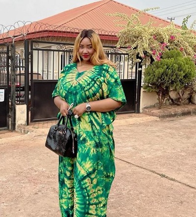 Judy Austin: Wiki (Yul Edochie's Wife) Biography, Age, Height, Net ...