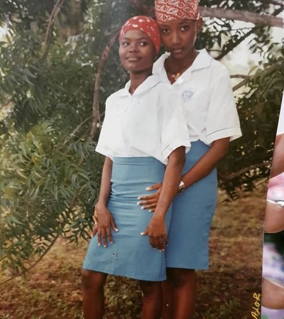 Judy Austin: Wiki (Yul Edochie's Wife) Biography, Age, Height, Net ...