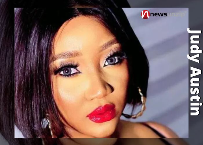 Judy Austin: Wiki (Yul Edochie's Wife) Biography, Age, Height, Net ...