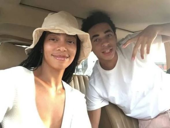Who is Julez Smith? Wiki, Biography, Age, Girlfriend, Height, Parents ...