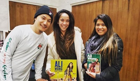 Who is Justin Hakuta? Wiki, Biography, Net Worth, Age, Wife, Children ...