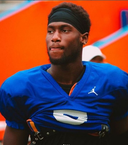 Kaiir Elam Wiki [Footballer], Bio, Age, Height, Ethnicity, Wife ...
