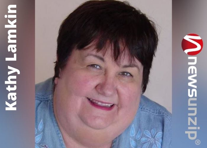 Who was Kathy Lamkin? Wiki, Biography, Age, Death, Husband, Kids ...