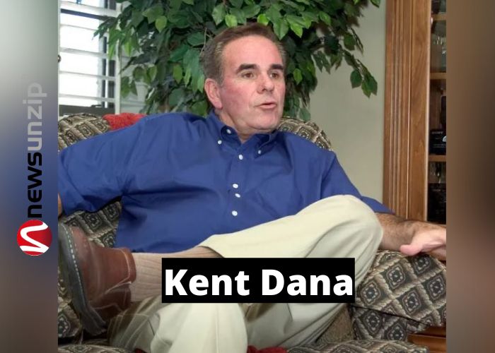 Kent Dana Wiki, Biography, Age, Death, Parents, Siblings, Wife ...