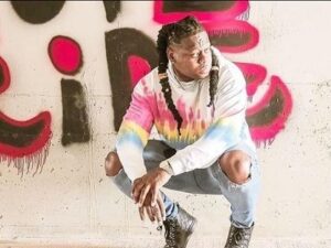 Who is Kevin Barnes 'Chopper Young City'? Wiki, Biography, Net Worth ...