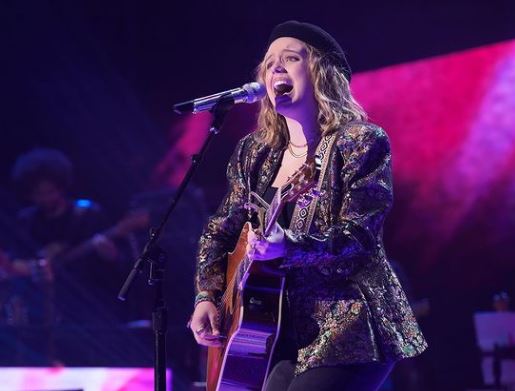 Leah Marlene (American Idol) Wiki, Biography, Age, Height, Parents ...
