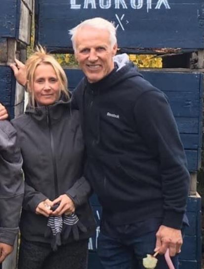 Lucie Bossy Wiki (Mike Bossy's Wife) Biography, Age, Net Worth, Family ...