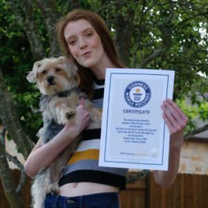 Who is Maci Currin? Wiki, Biography, Net Worth, Age, Boyfriend