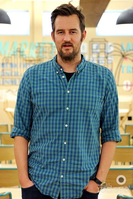 Miguel McKelvey Net Worth, Death, Wife, Parents, Age, Height, Wiki, and ...