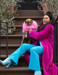 Natacha Karam Wiki, Age, Boyfriend, Parents, Serials, Ethnicity, Net ...