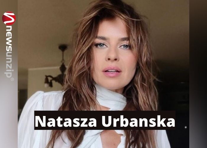 Natasza Urbanska: Age, Height, BIO, Wiki, Husband, Kids, Parents ...