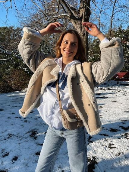 Who is Nicole Poturalski? Wiki, Biography, Age, Height, Husband, Kids ...