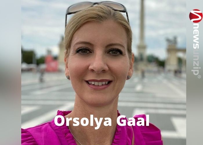 Who was Orsolya Gaal? Wiki, Biography, Age, Boyfriend David Bonola ...