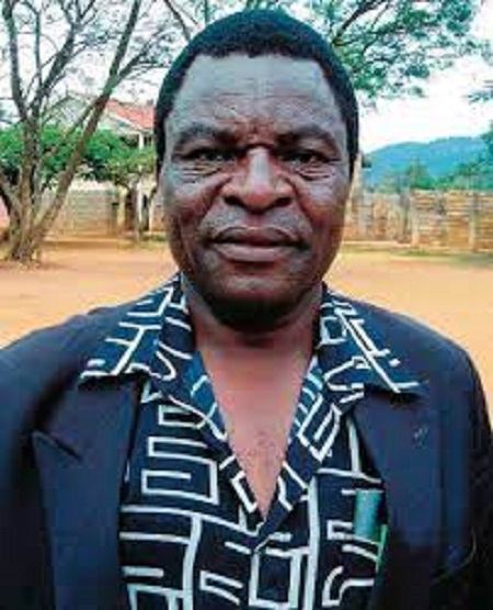 Paddy Ahenda (Ambassador) Wiki, Biography, Age, Wife, Net worth ...