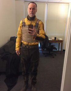 Rio Hackford Wife, Children, Wiki, Biography, Age, Death, Parents ...