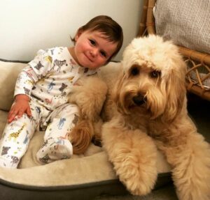 Who is Ruby Winston? Wiki, Harry Styles Goddaughter, Age, Birthday ...