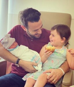 Who is Ruby Winston? Wiki, Harry Styles Goddaughter, Age, Birthday ...