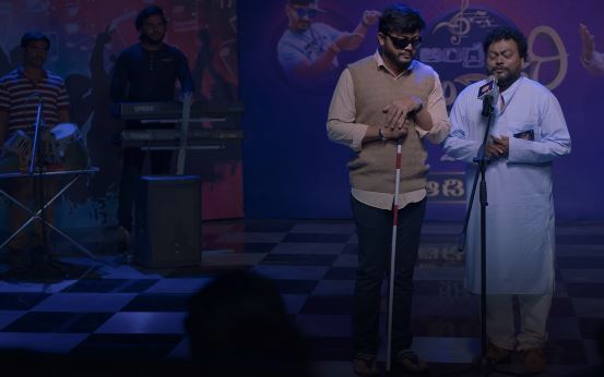 Sakath Kannada Movie Download