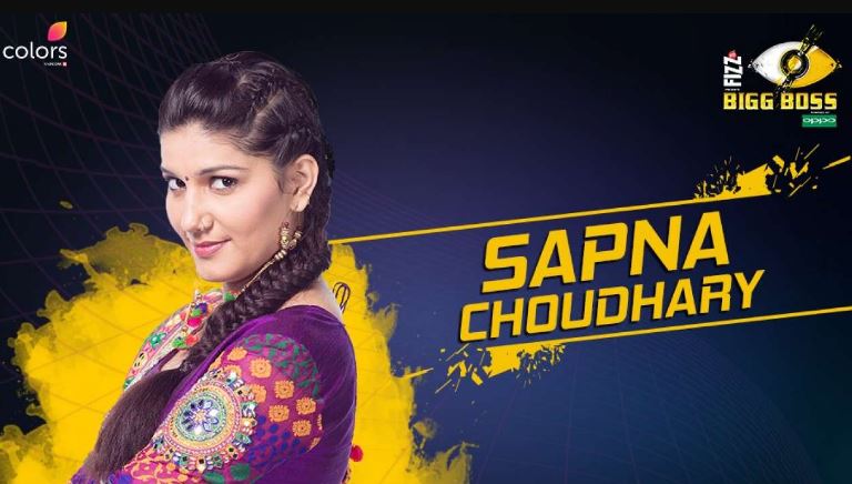 Sapna Choudhary Wiki, Biography, Age, Husband, Parents, Height, Dance ...