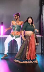 Sapna Choudhary Wiki, Biography, Age, Husband, Parents, Height, Dance ...