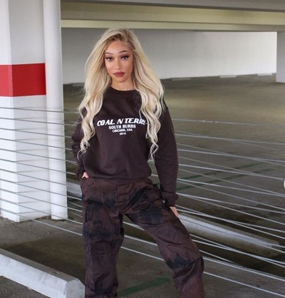 Who is Sarah Talabi? Wiki, Biography, Age, Height, Parents, Ethnicity ...