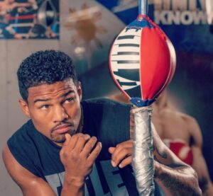 Shane Mosley Jr Wiki, Biography, Height, Weight, Age, Wife, Parents ...
