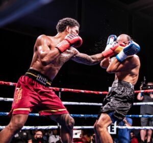 Shane Mosley Jr Wiki, Biography, Height, Weight, Age, Wife, Parents ...
