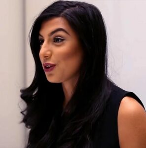 Who is Shay Shariatzadeh? Wikipedia, Biography, Age, Kids, Net Worth ...