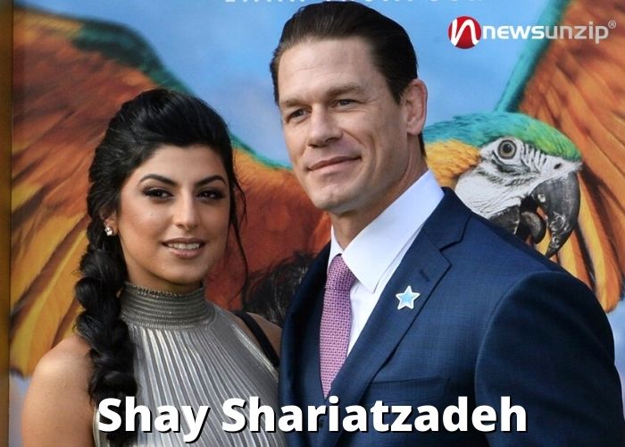 Who is Shay Shariatzadeh? Wikipedia, Biography, Age, Kids, Net Worth ...
