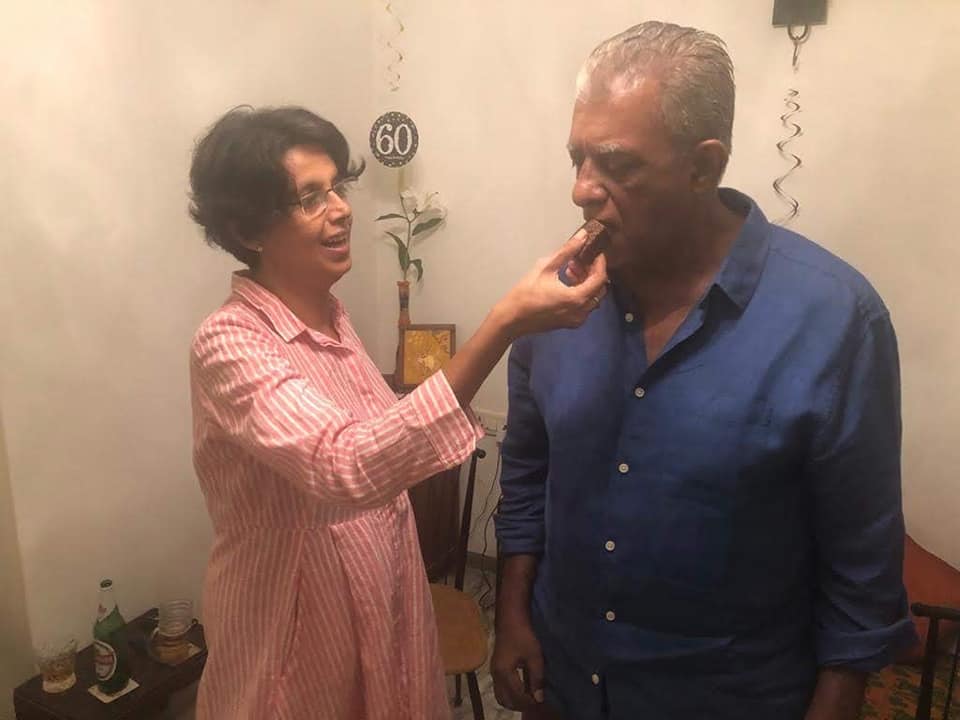 Shiv Subramaniam Wife, Son, Age, Wiki, Biography, Death, Parents ...