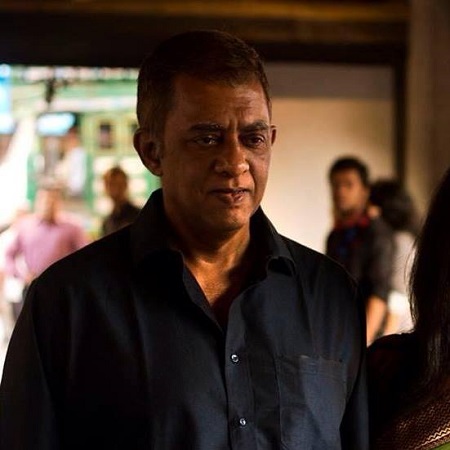 Shiv Subramaniam Wife, Son, Age, Wiki, Biography, Death, Parents ...