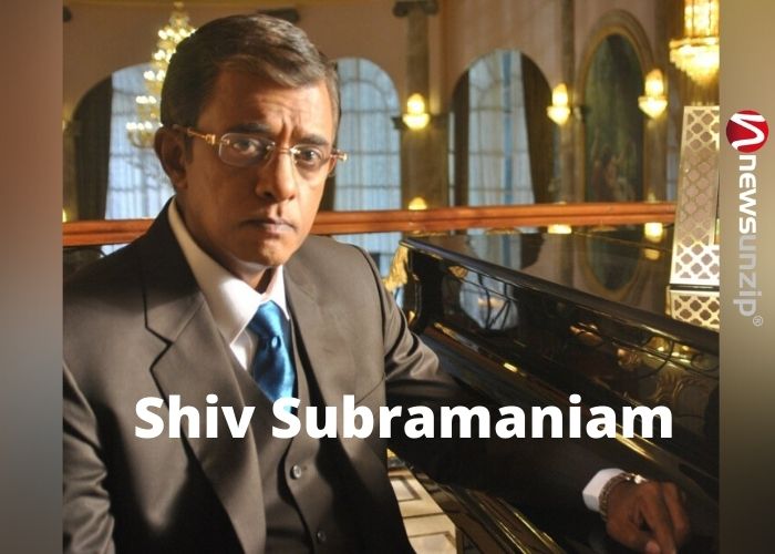 Shiv Subramaniam Wife, Son, Age, Wiki, Biography, Death, Parents ...