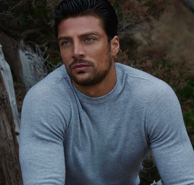 Who is Simone Susinna? Wife, Wiki, Biography, Age, Height, Net Worth ...