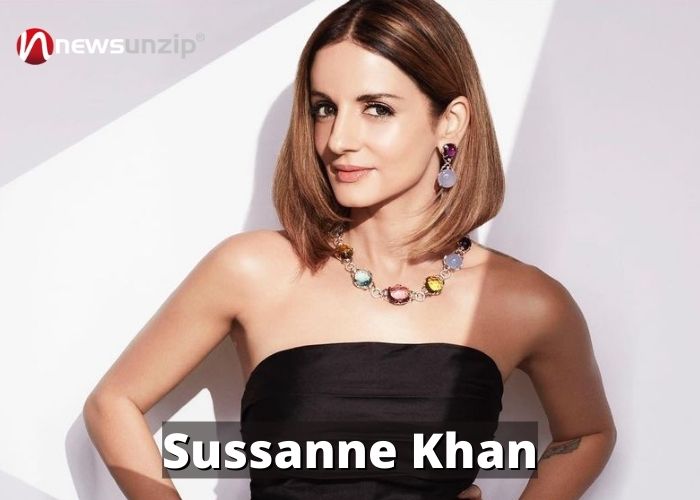 Sussanne Khan: Age, Boyfriend, Husband, Wiki, Biography, Children ...