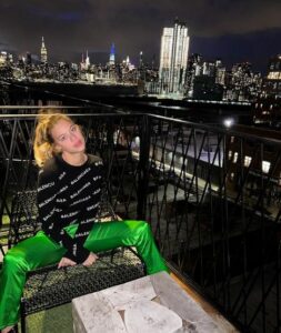Sydney Morgan Wiki: Biography, Age, Height, Net Worth, Parents ...