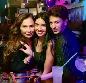Talisa Garcia: Biography, Wiki, Age, Husband, Net Worth, Parents ...