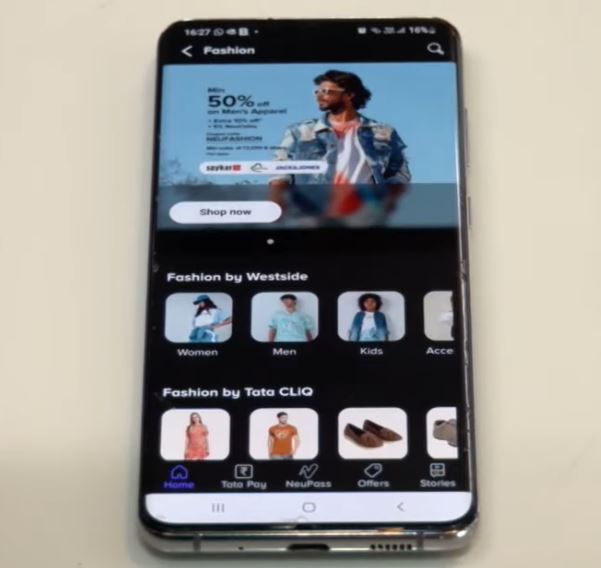 Tata Neu Super App Launched in India: Features, Download Links, Offers ...